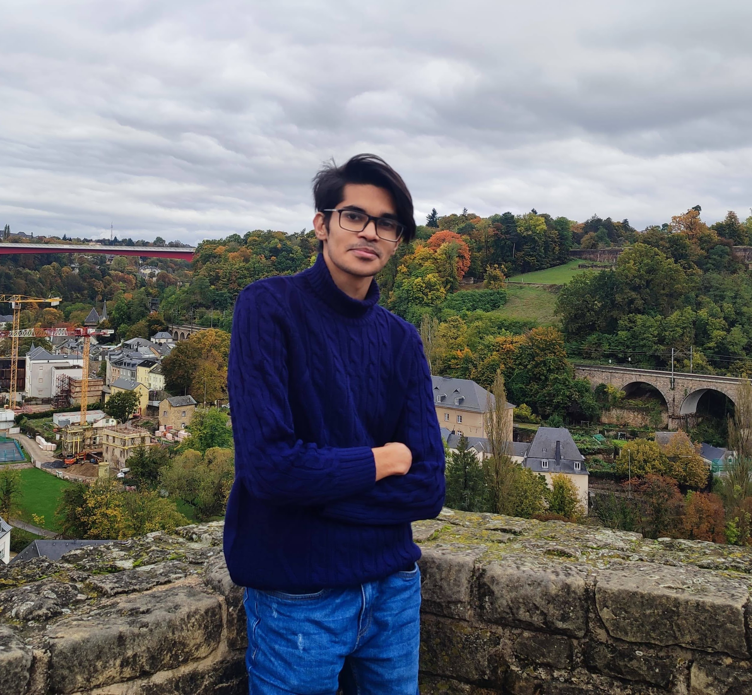 Posts by Collection - Ahrar Bin Aslam